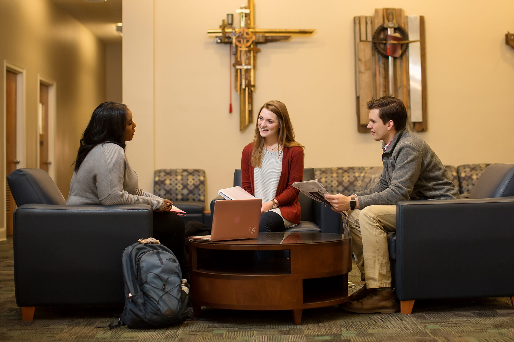 Course Reserves | Leland Speed Library | Mississippi College