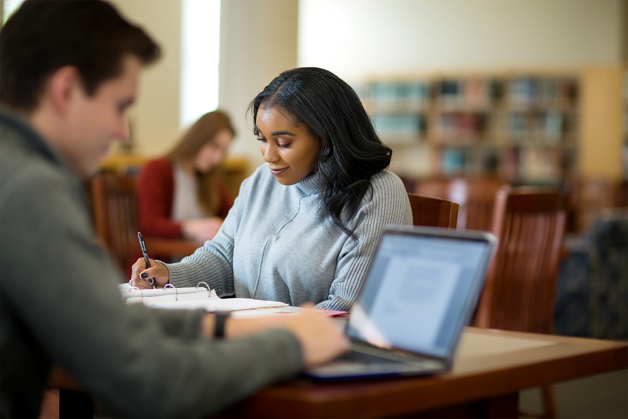 Classroom Request Form | Leland Speed Library | Mississippi College