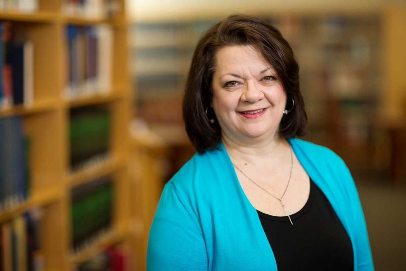 Staff & Departments | Leland Speed Library | Mississippi College