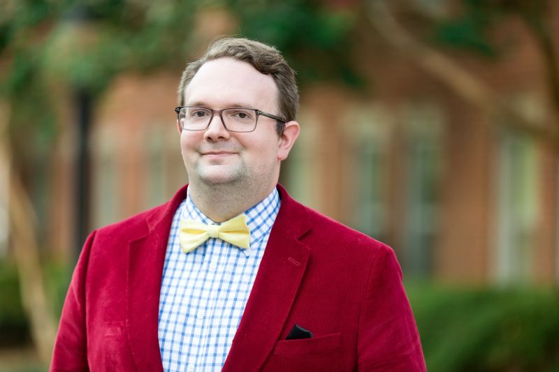 Staff & Departments | Leland Speed Library | Mississippi College
